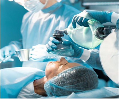 Anaesthetic Simulation Courses